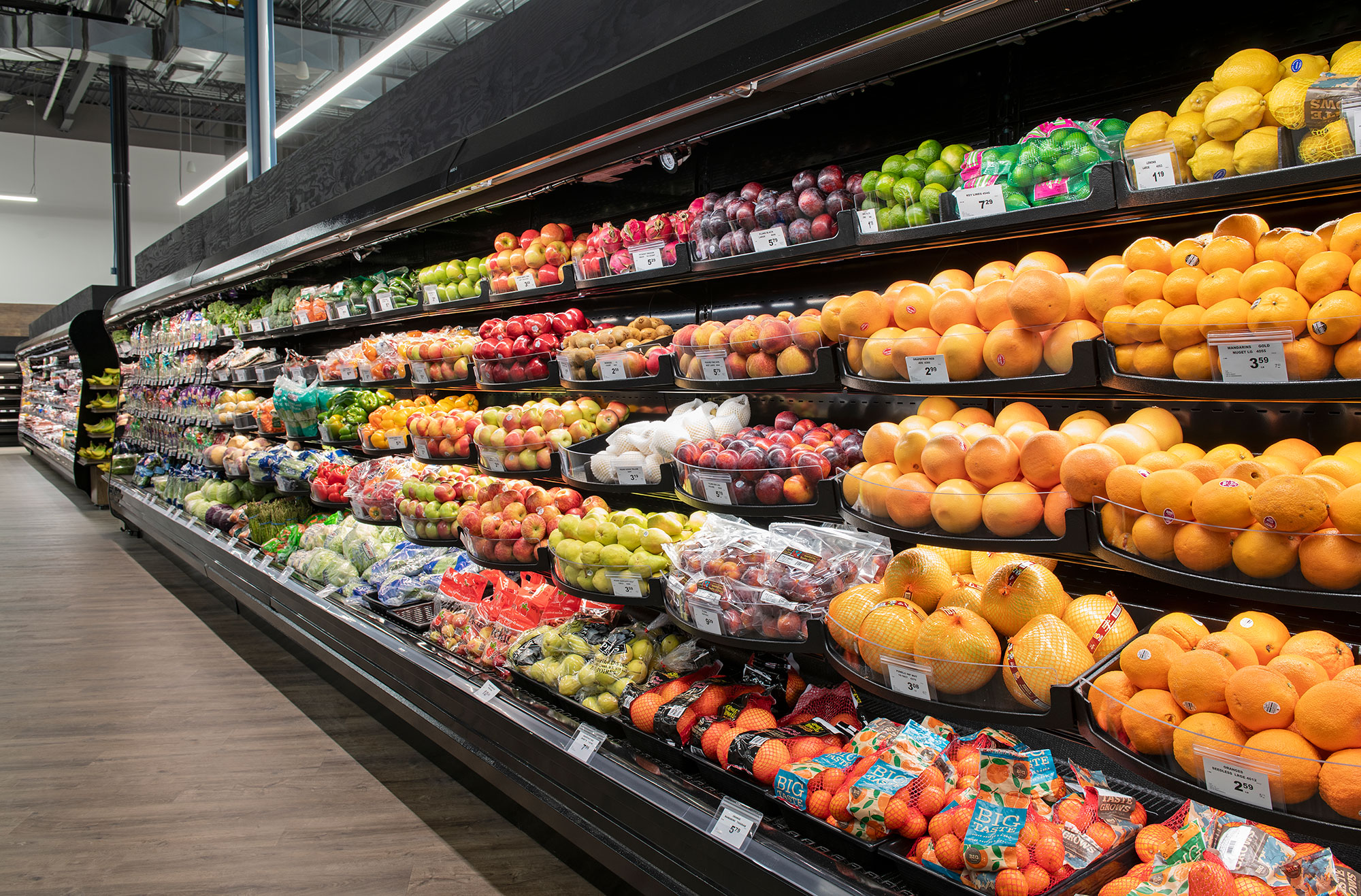 Sweláps Market - Chief Louis Crossing Commercial Complex Kamloops, B.C ...